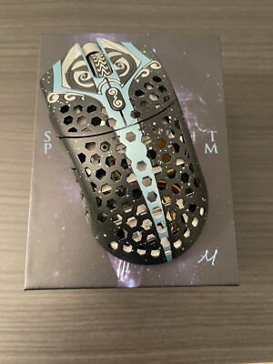 Finalmouse Starlight-12 Phantom Medium *Very little use* 850002857115| eBay
