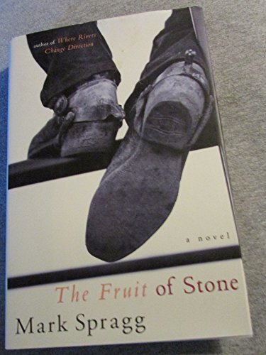 The Fruit of Stone de Mark Spragg | eBay