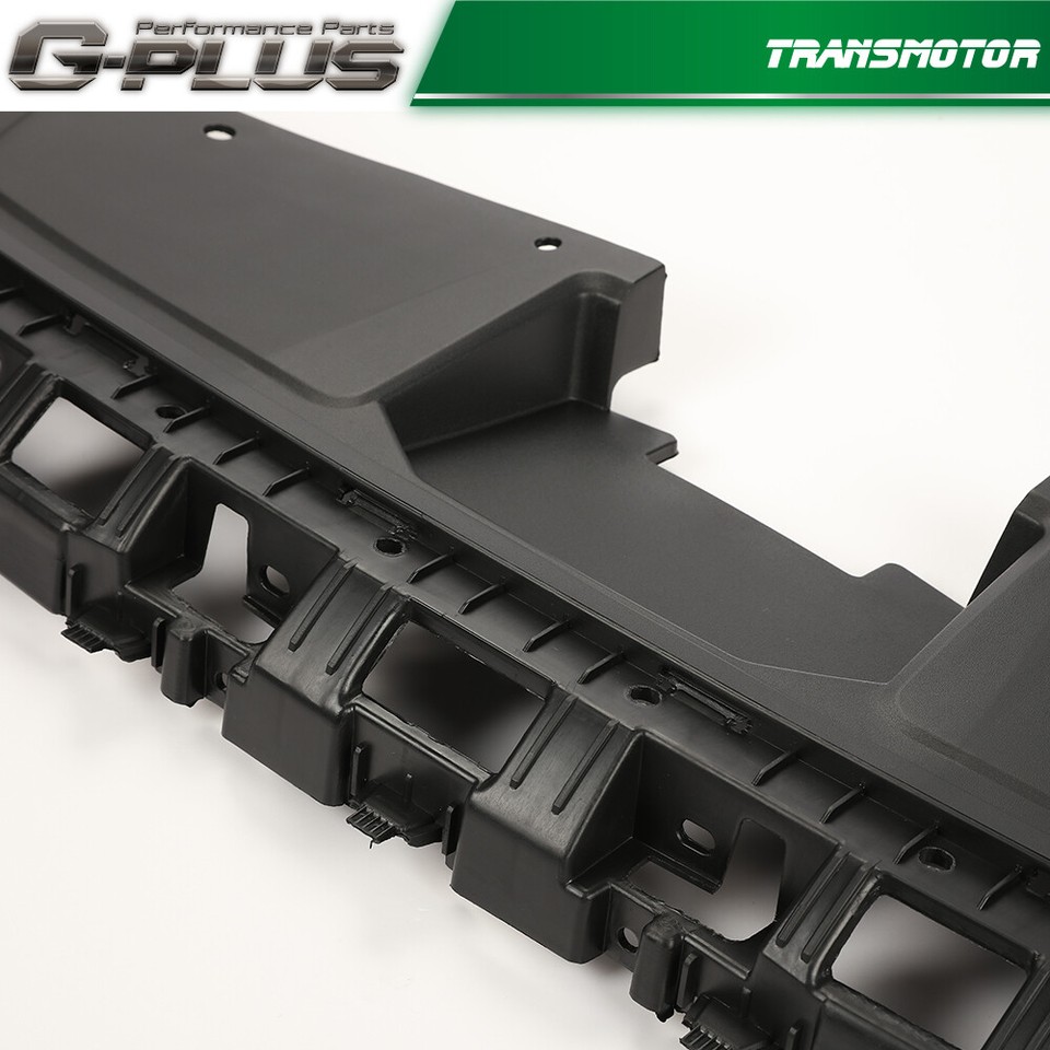 Radiator Support Cover Fit for Hyundai Elantra 2017-2018 HY1224110 ...