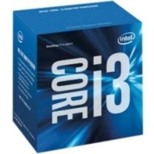 Intel Core I3 Dual-core 3.9 GHz Processor BX80662I36320 I3-6320 for ...