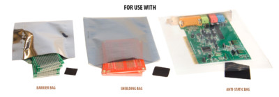 5x INTERCEPT STERLING SILVER ANTI TARNISH PAPER TAB 2" x 7" STRIP | eBay