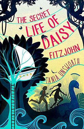 The Secret Life of Daisy Fitzjohn - Paperback By Howard Hughes - GOOD ...