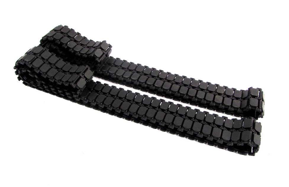 Heng Long Challenger II Plastic Tracks for 1:16 Scale RC Tank UK | eBay UK