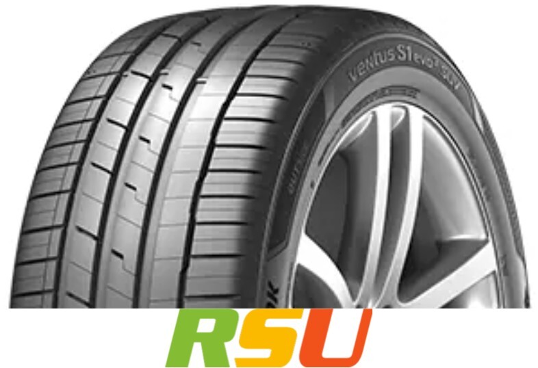 Hankook Ventus S1 EVO3 (K127A) SUV AO 235/60 R18 103W Sommerreifen ...