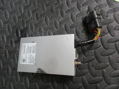 Harley Davidson CB Module Harley P/N: 76236-06 | eBay