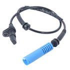 ABS Wheel Speed Sensor Front 34526756379 For BMW X5 E53 3.0L 4.4L 4.6L ...