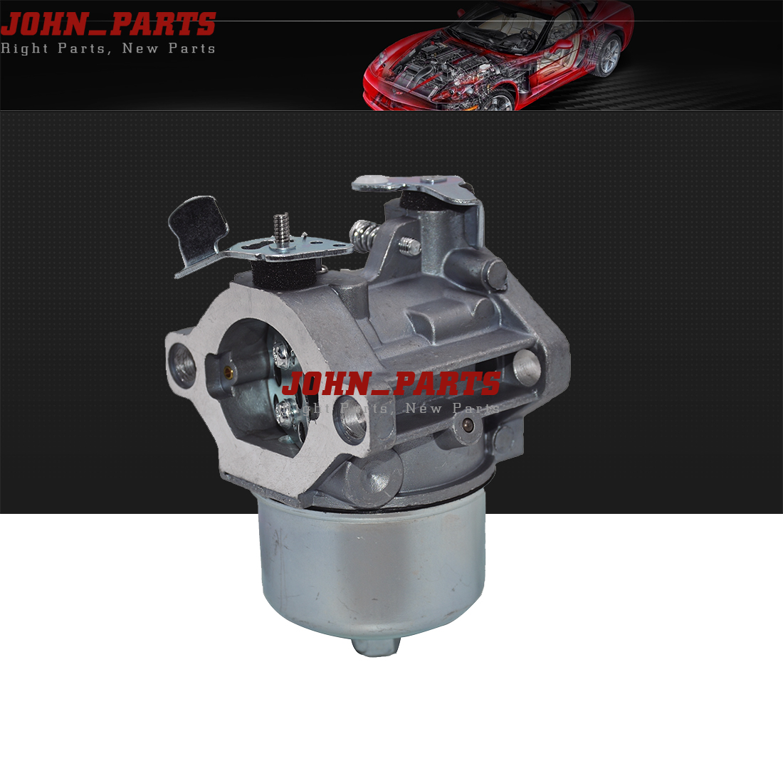 Fits Briggs & Stratton 497581 495782 494894 495784 494881 495778 ...