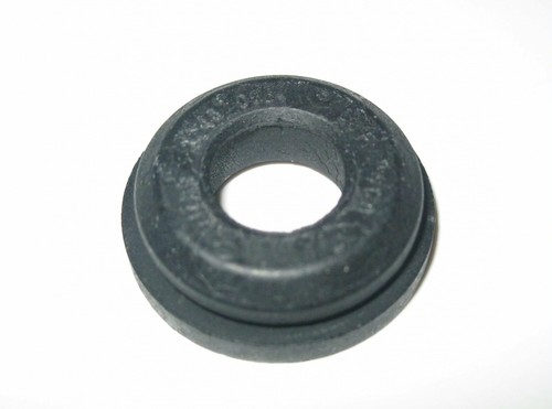 BMW Brake Booster Servo Vacuum Pipe Seal Gasket Grommet 34331158929 New ...