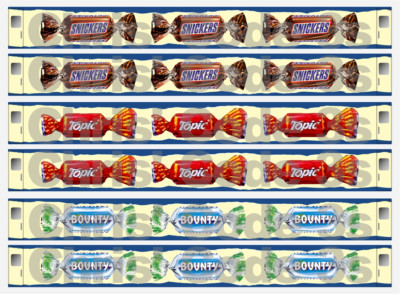 Adhesive Vinyl Coach Decals suit N Gauge Graham Farish - Mars ...