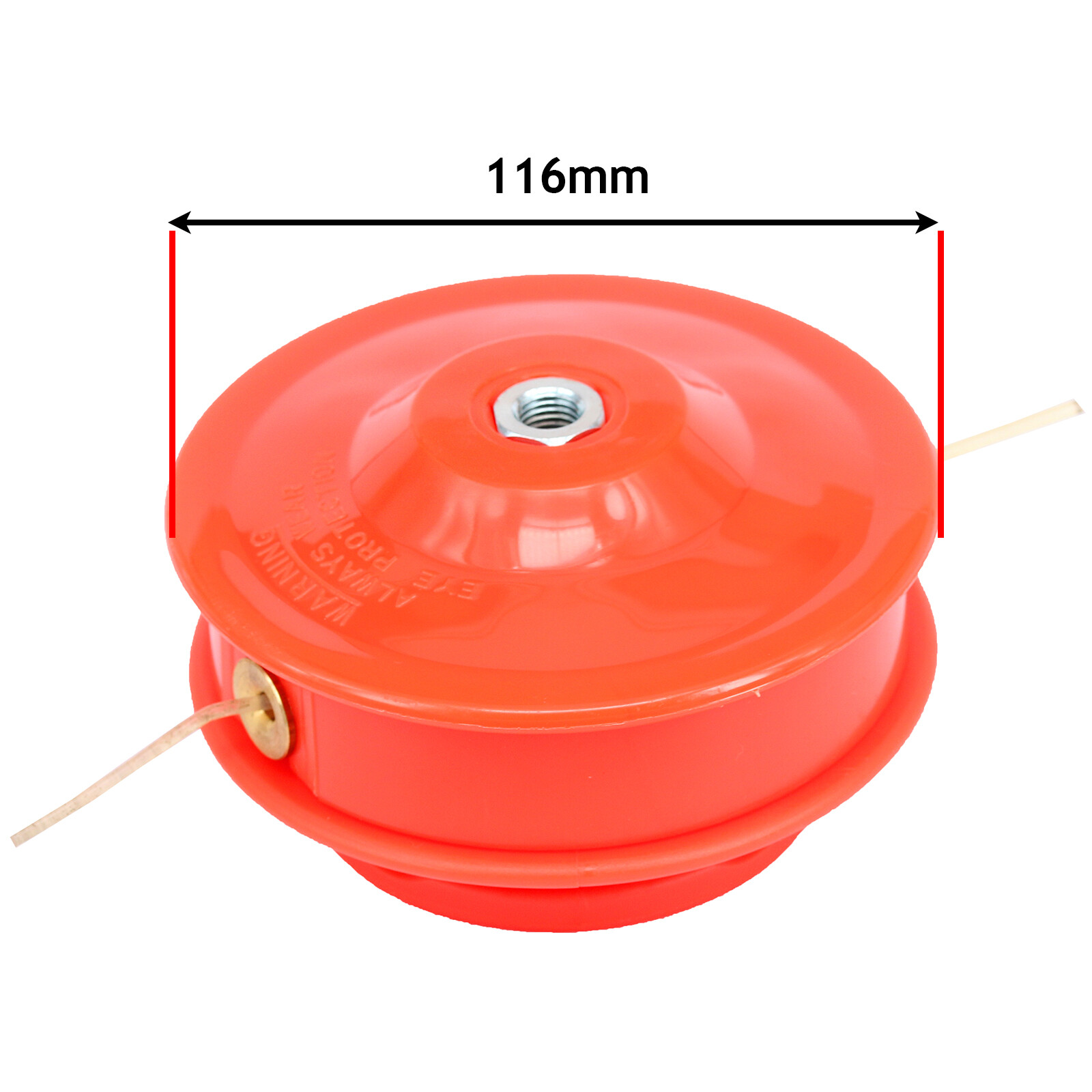Strimmer Line Spool 2.5m for SPEAR and JACKSON SPJBC30 Trimmer | eBay UK