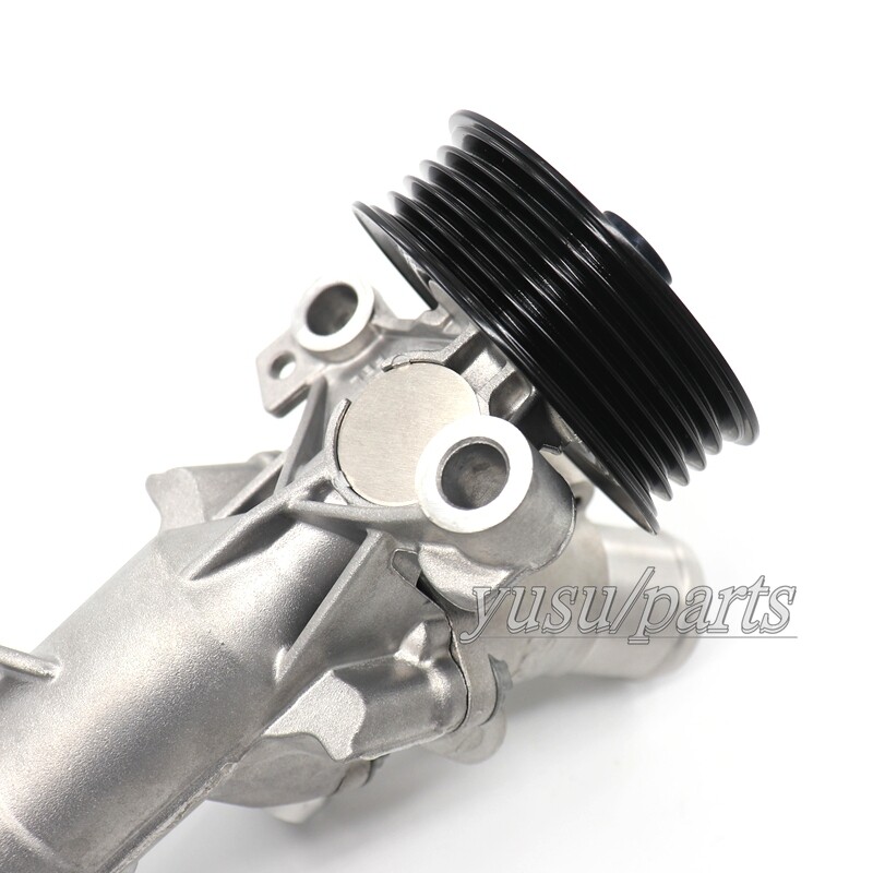 1332000400 OEM Water Coolant Pump For Mercedes Benz GLA45 AMG GLA250 ...