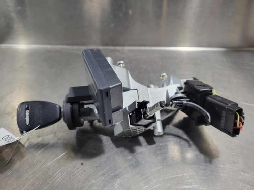 2008-2012 Jeep Liberty Ignition Switch Lock Cylinder With Key | eBay