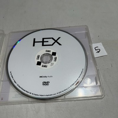 Hex DVD - 2020 | eBay