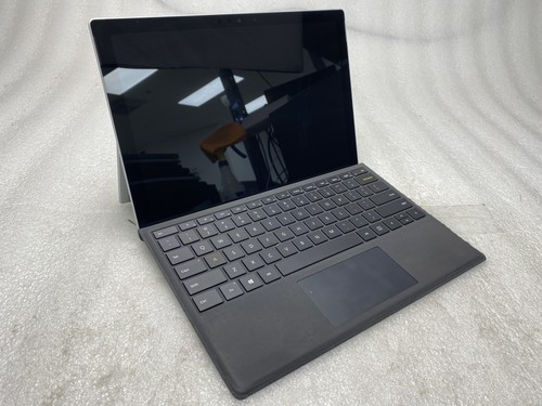 Microsoft Surface Pro 7 Core i5-1035G4 1.1GHz 8GB RAM 128GB SSD BEZEL ...