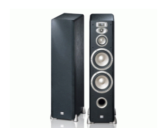 JBL Studio L890 Floor Standing Speakers for sale online | eBay