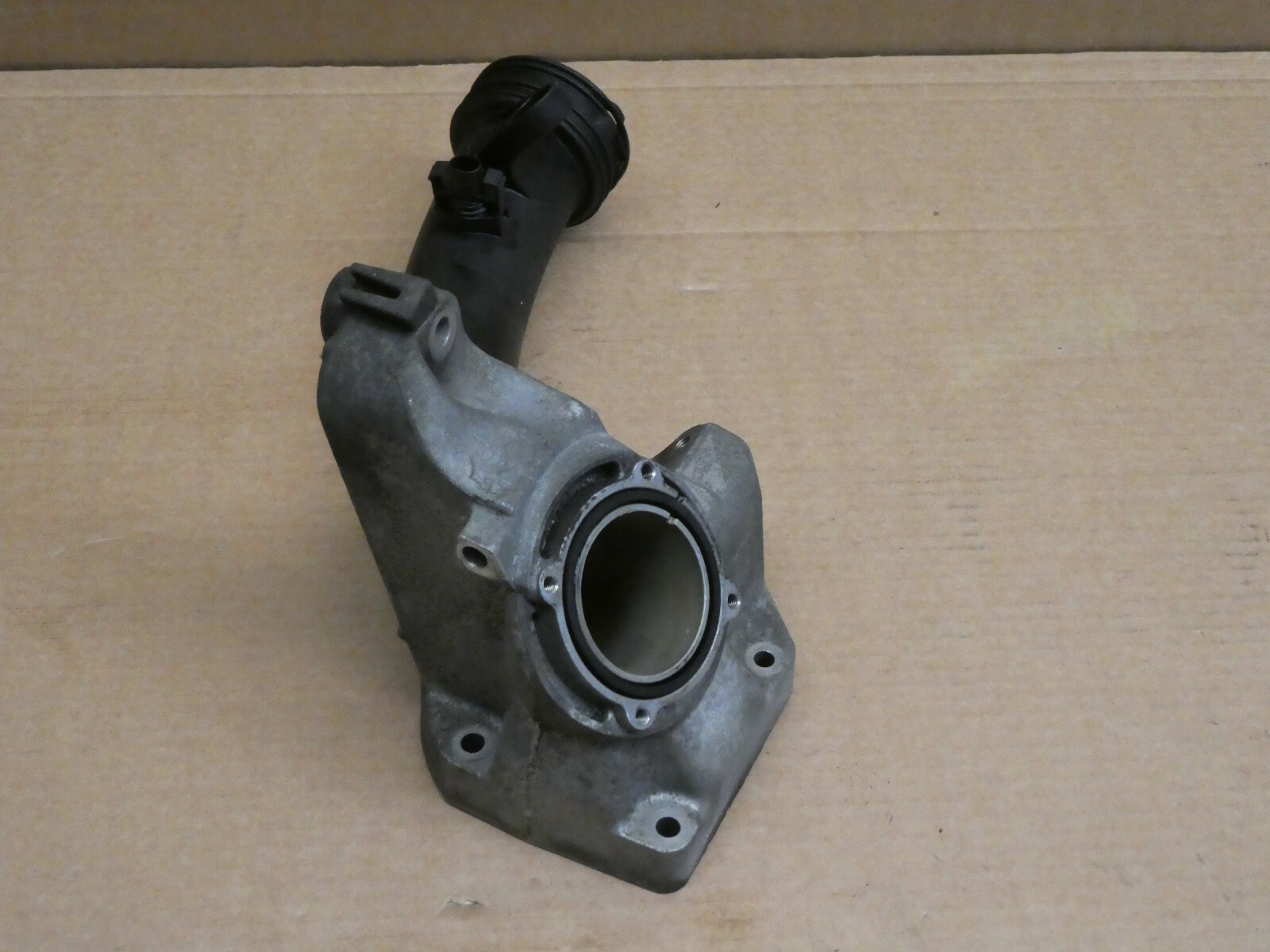 Mercedes C E Class C204 W211 220 CDI Engine Mount Left A6460980207 ...