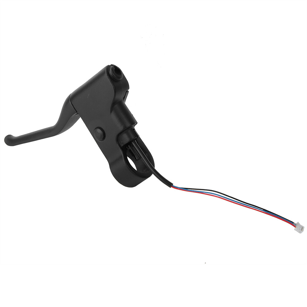 Aluminum Alloy Brake Handle Brakes Lever Replacement For Mijia M365 E ...