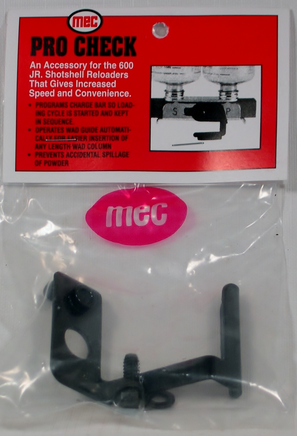 Mec Pro Check | eBay