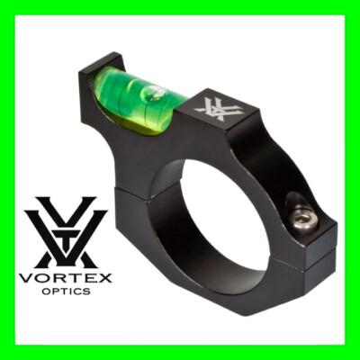 Vortex Optics Rifle Scope Bubble Level fits 34mm Tube BL34 875874003064 ...