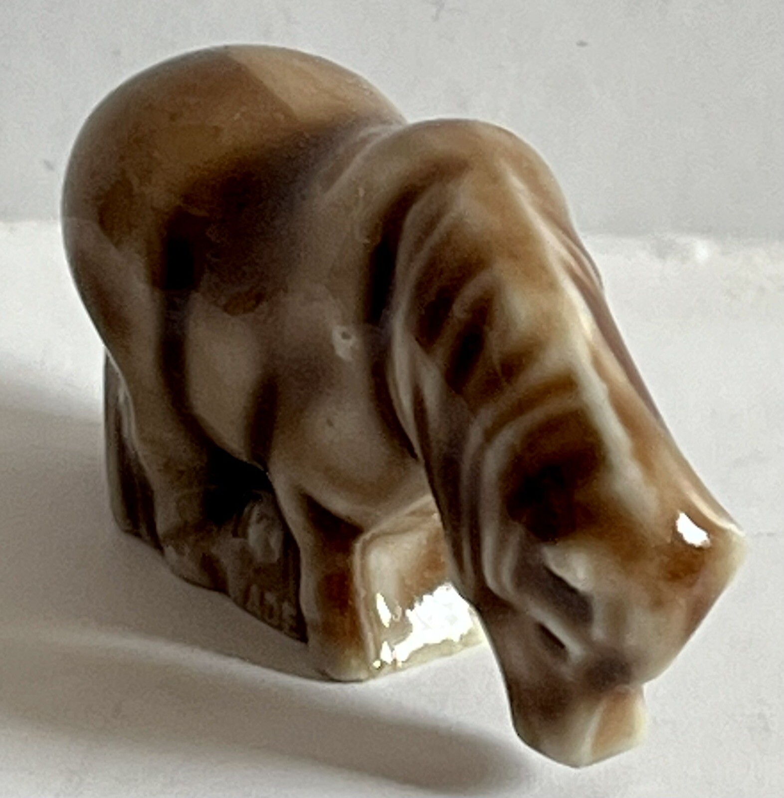 Wade England Figurine Pony Party Crackers Your Pets 1988-1989 | eBay