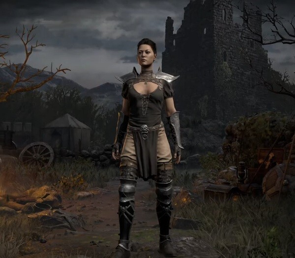 D2R LADDER S6 Softcore 💥 Unmade Enigma JAH ITH BER 💥 Diablo 2 ...