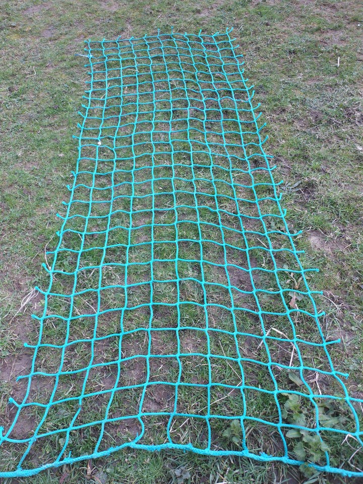 All Sizes Cargo Scramble Nets 4Outdoor Play Climbing Frame Big Strong ...