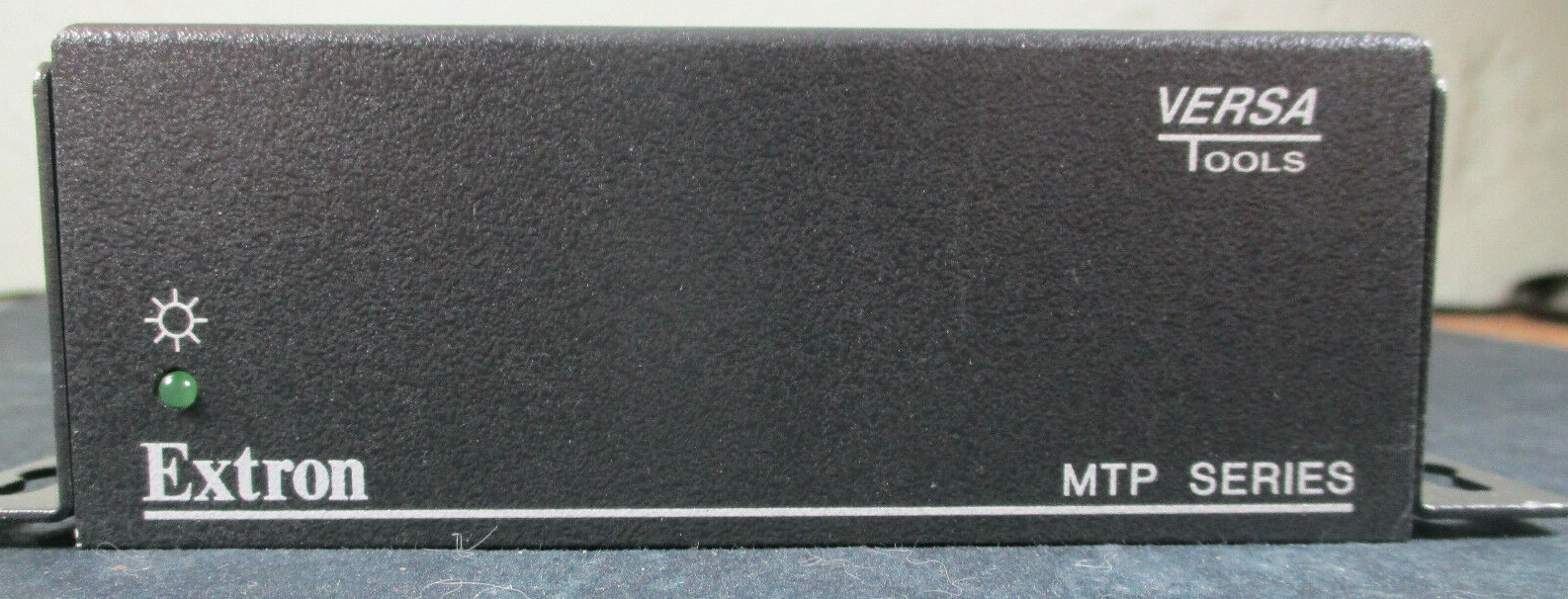 LOT OF 7 Extron MTP T 15HD A Transmitter w/ SPU24-105 power supply | eBay