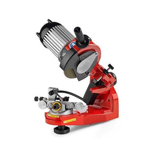 Hydraulic Chain Grinder, Fast & Precise Cutting, Perfect for All Chains ...