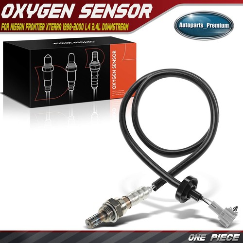 Downstream O2 Sensor Oxygen Sensor for Nissan Frontier Xterra L4 2.4L ...
