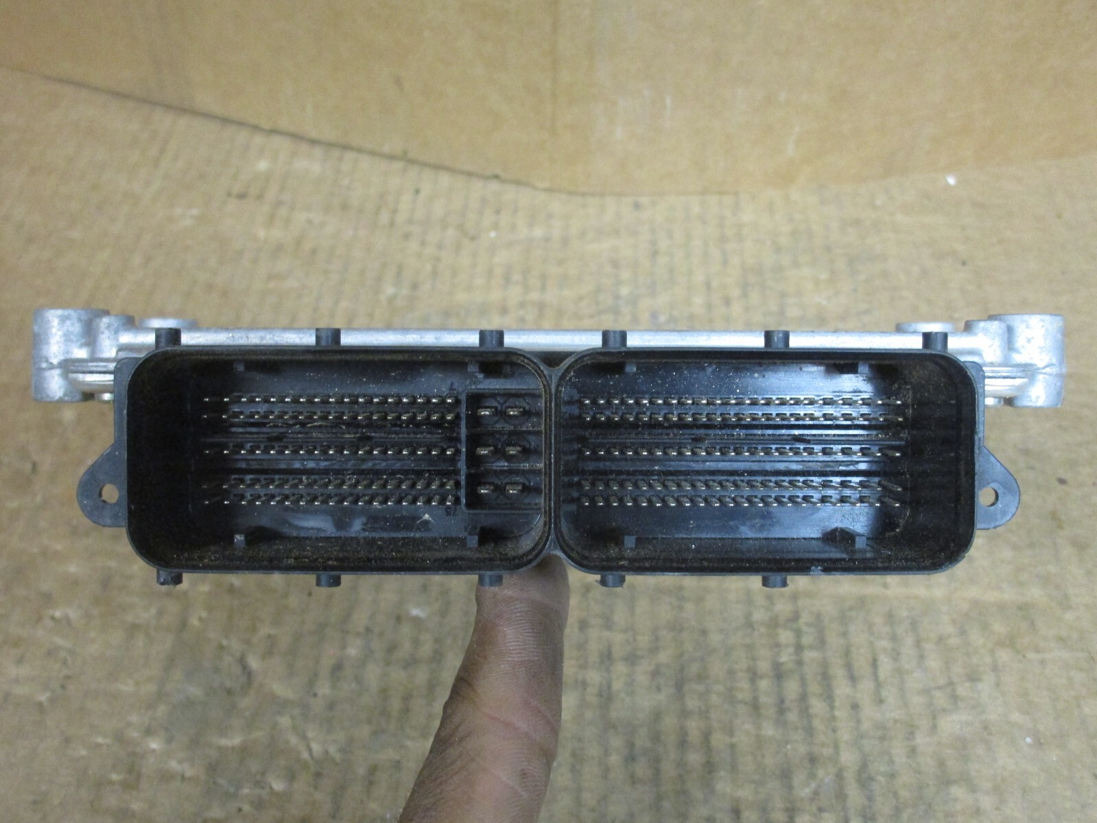 2018 Kia Rio Engine Control Module Unit ECM 39199-2bac0 F2 031 for sale ...