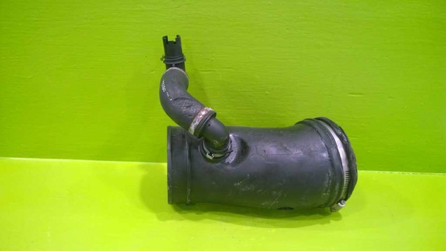 Genuine Ford 2003 F250 Super Duty Air Cleaner to Turbo Inlet Tube 6.0 ...