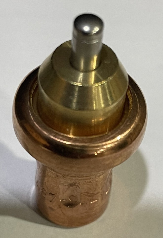 Ingersoll Rand OEM Thermal Valve actuator, 181 °F 22463368 UP6 and R ...