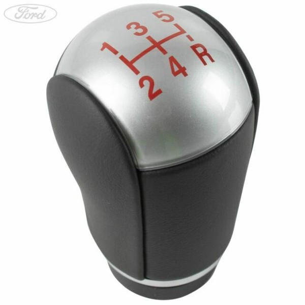Ford Fiesta ST150 Gear Knob - 1341488 for sale online | eBay