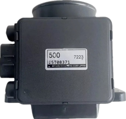 For Mitsubishi Carisma 1.6 500 OEM MD336500 E5T08371 Mass Air Flow ...
