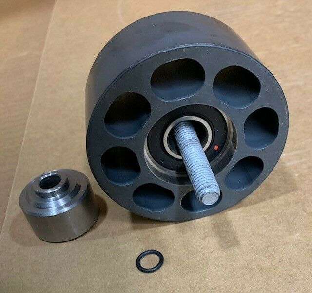 One Genuine OEM CAT 2534525 - Idler Assembly for sale online | eBay