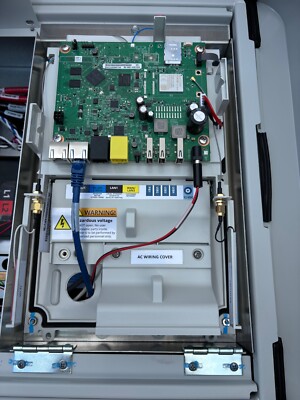 sunpower sun vault Pvs6 Supervisor New | eBay