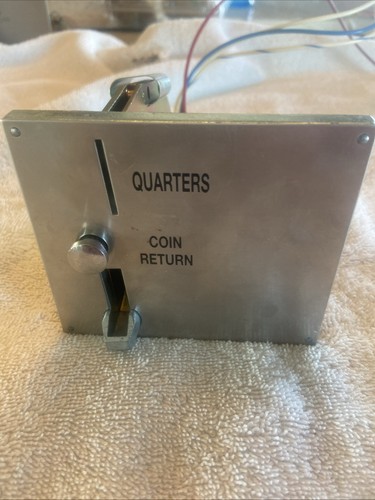 Greenwald Coin Drop With Optics 41-1161 | eBay