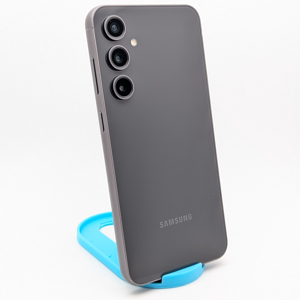 Samsung Galaxy S23 FE S711U 128GB Great Condition | Graphite | AT&T ...