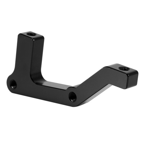 Disc Brake Mount Adapter for Road Bike Front V Brake PM to IS Set ...