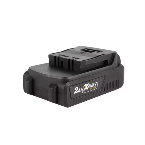Xfinity Plus 2.0 AH 20V Li-ion Battery Gardenline Workzone Ferrex Aldi ...