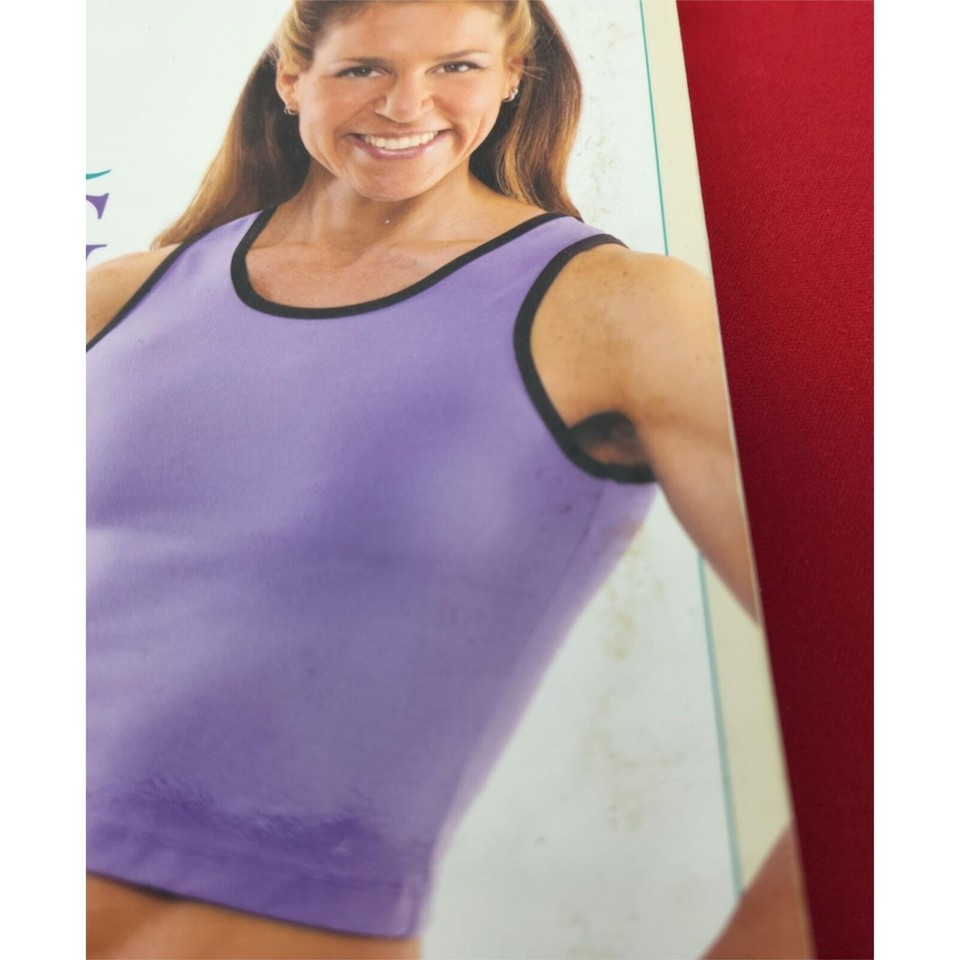 Lean, Long & Strong Book 2005 Strength Training Fat-Burning Total Body ...