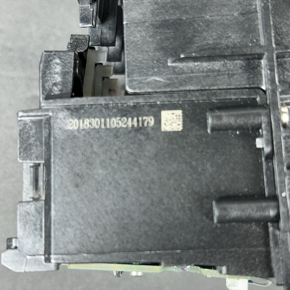 HP Printheads Lot of 3 OfficeJet Pro 8615 8600 8700 8610 8620 FOR PARTS ...