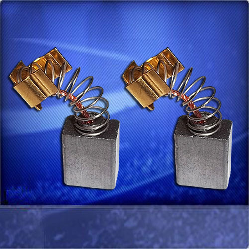 Escobillas de Carbón Motor Para Makita HP 2030 , 2031 , 2033 , 2040 ...