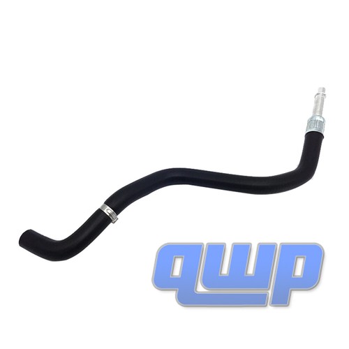 New Power Steering Hose For BMW E39 525i 528i 530i 5-Series 32411094306 ...
