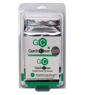 Gard'n Clean 1K Extended Release | eBay