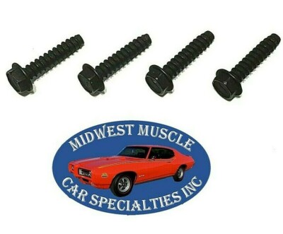 GM Windshield Wiper Motor Washer Fluid Pump Plastic Manifold Bolt ...