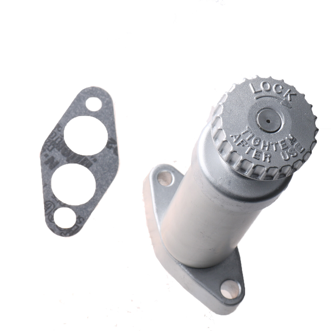 1375541 Fuel Primer Pump with Gasket 1P0436 for CAT C15 C10 C11 C12 C18 ...