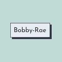Bobby-Rae | eBay Stores