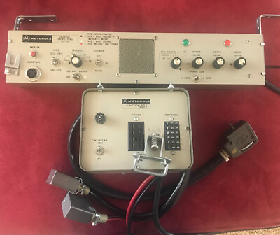 Two-Way Radios - Motrac Motran