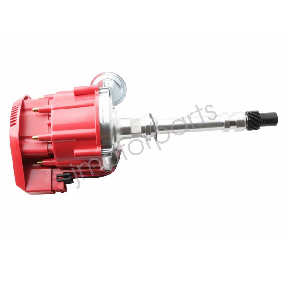 Hub Caps For Ford F-350 Super Duty Hei Super Coil Distributor For Chevy ...